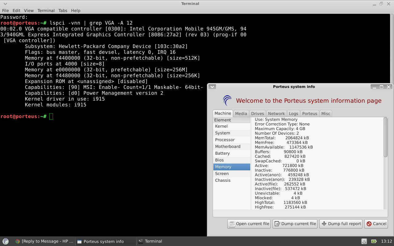Solved: RAM upgradation - HP Support Community - 5485129