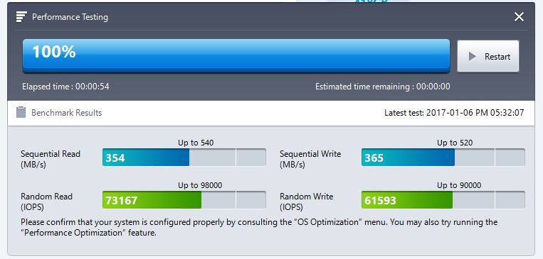 Solved: how change from IDE to AHCI in hp pavilion m7-1015dx - HP ...