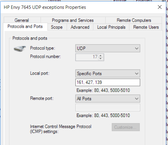 Solved: HP ENVY 7645 install wireless issue - HP Support Community ...