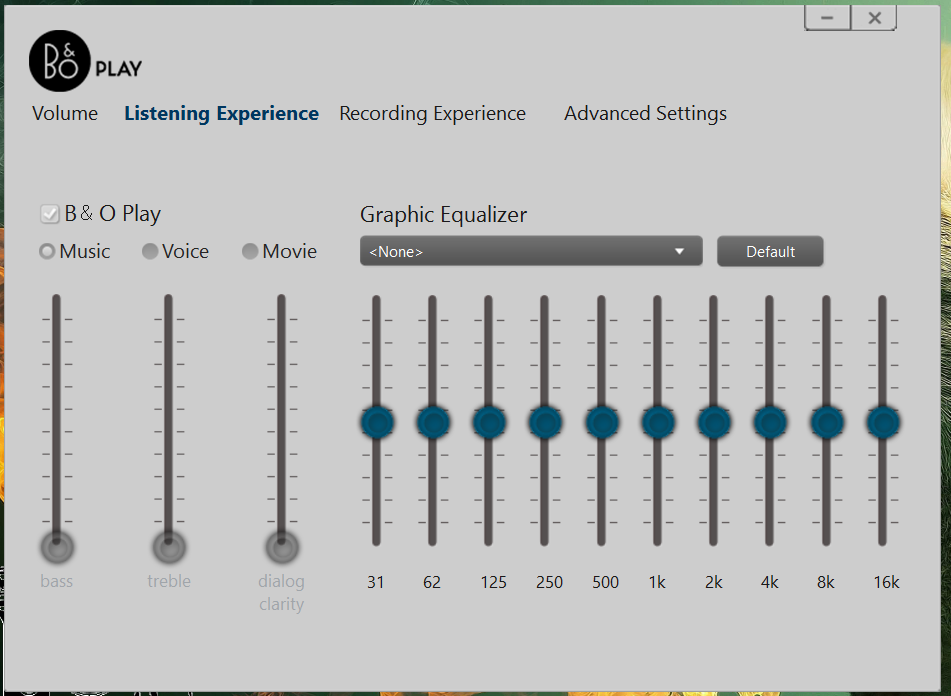 Solved: How to get back old Realtek HD Audio Manager - HP Support ... Solved: How to get back old Realtek HD Audio Manager - HP Support ...