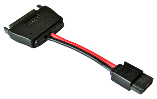 Solved: Power supply upgrade: can't connect DVD-drive - HP Support ...