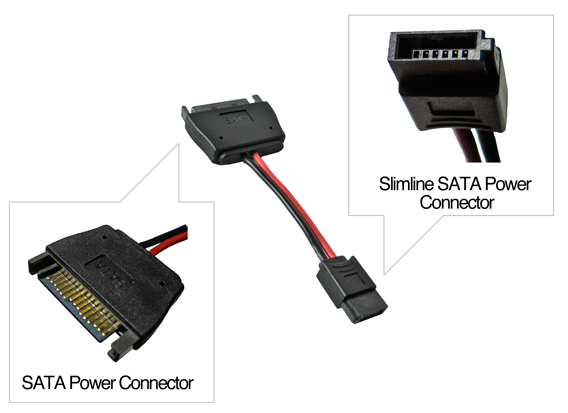 Solved: Power supply upgrade: can't connect DVD-drive - HP Support ...
