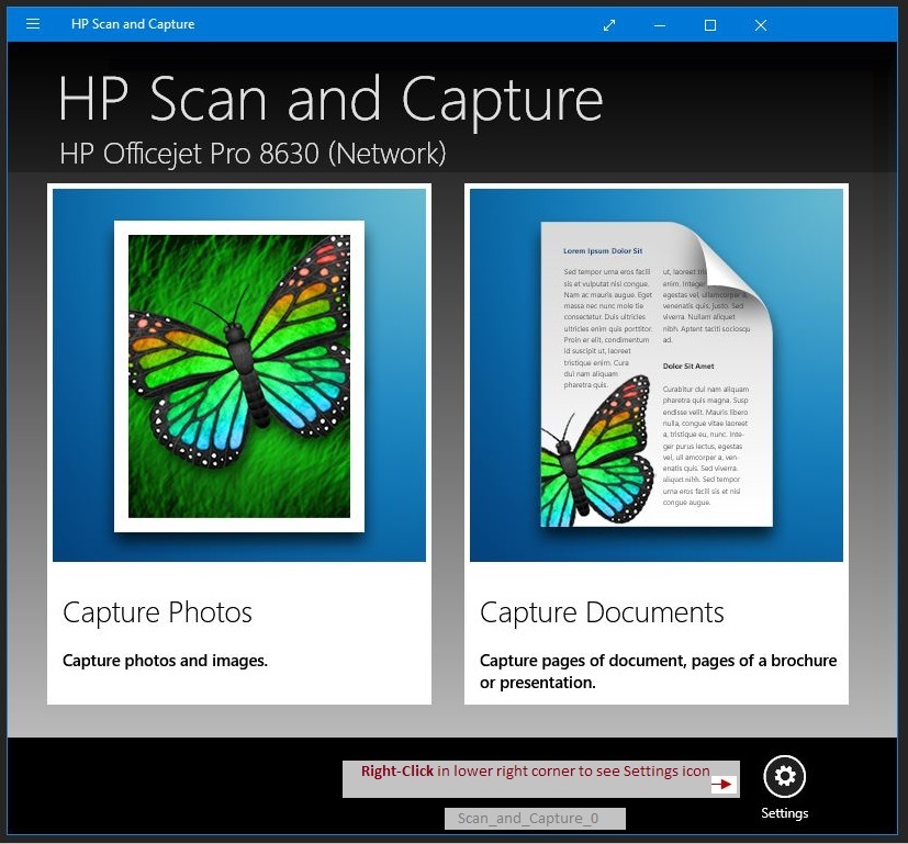 HP Scan and Capture in Windows 10 does not recognize my Prin... - HP ... HP Scan and Capture in Windows 10 does not recognize my Prin... - HP ...