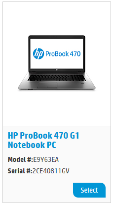 Simplepass Hp HP Notebook PCs Using HP SimplePass With A Fingerprint