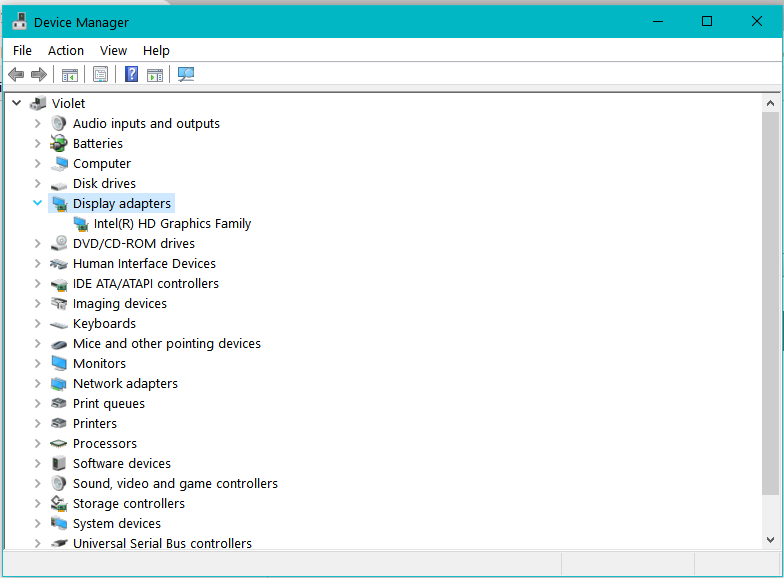 Solved: Taskbar Icon shows space where icon should appear - HP Support ...