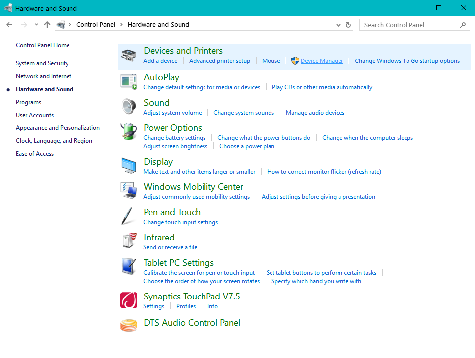 Solved: Taskbar Icon shows space where icon should appear - HP Support ...