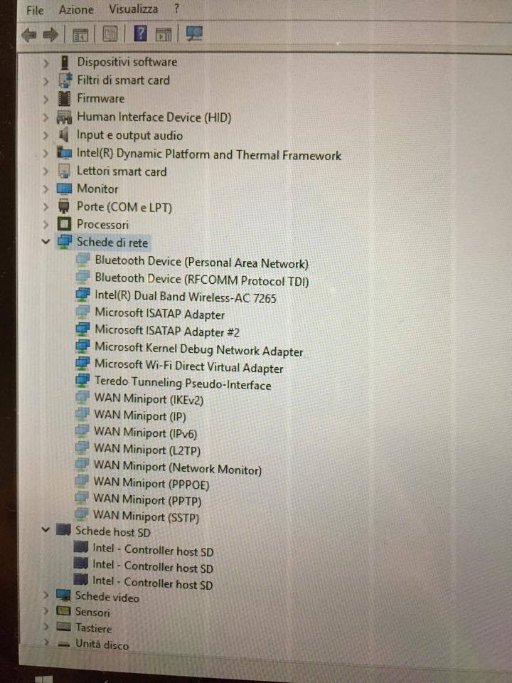 Solved: Troubleshooting connecting to a 4G or WWAN cellular network ...