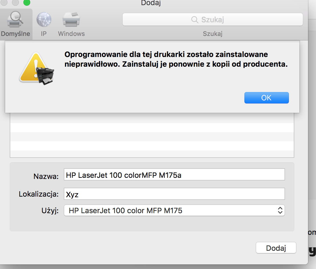 Printer stop working - HP Support Community - 6024897