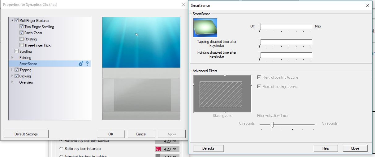 Solved: Can't disable palmguard due to outdated driver. - HP Support ...