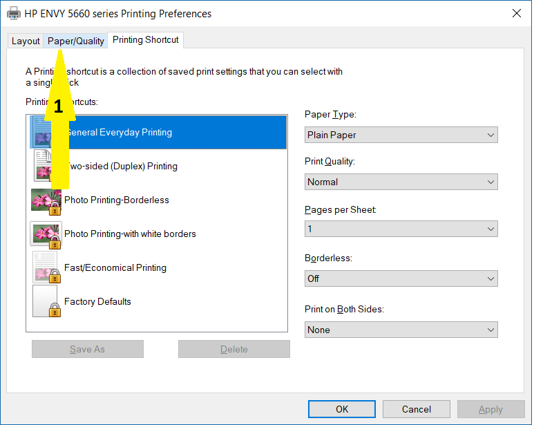 Printer won't print color from PC - HP Support Community - 6079759 Printer won't print color from PC - HP Support Community - 6079759