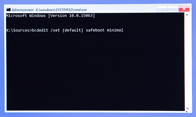 Solved: Black Screen on Omen - HP Support Community - 6088643