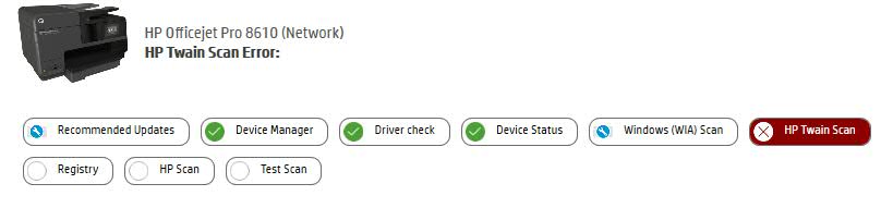 HP Twain Scan error - Page 2 - HP Support Community - 6094762