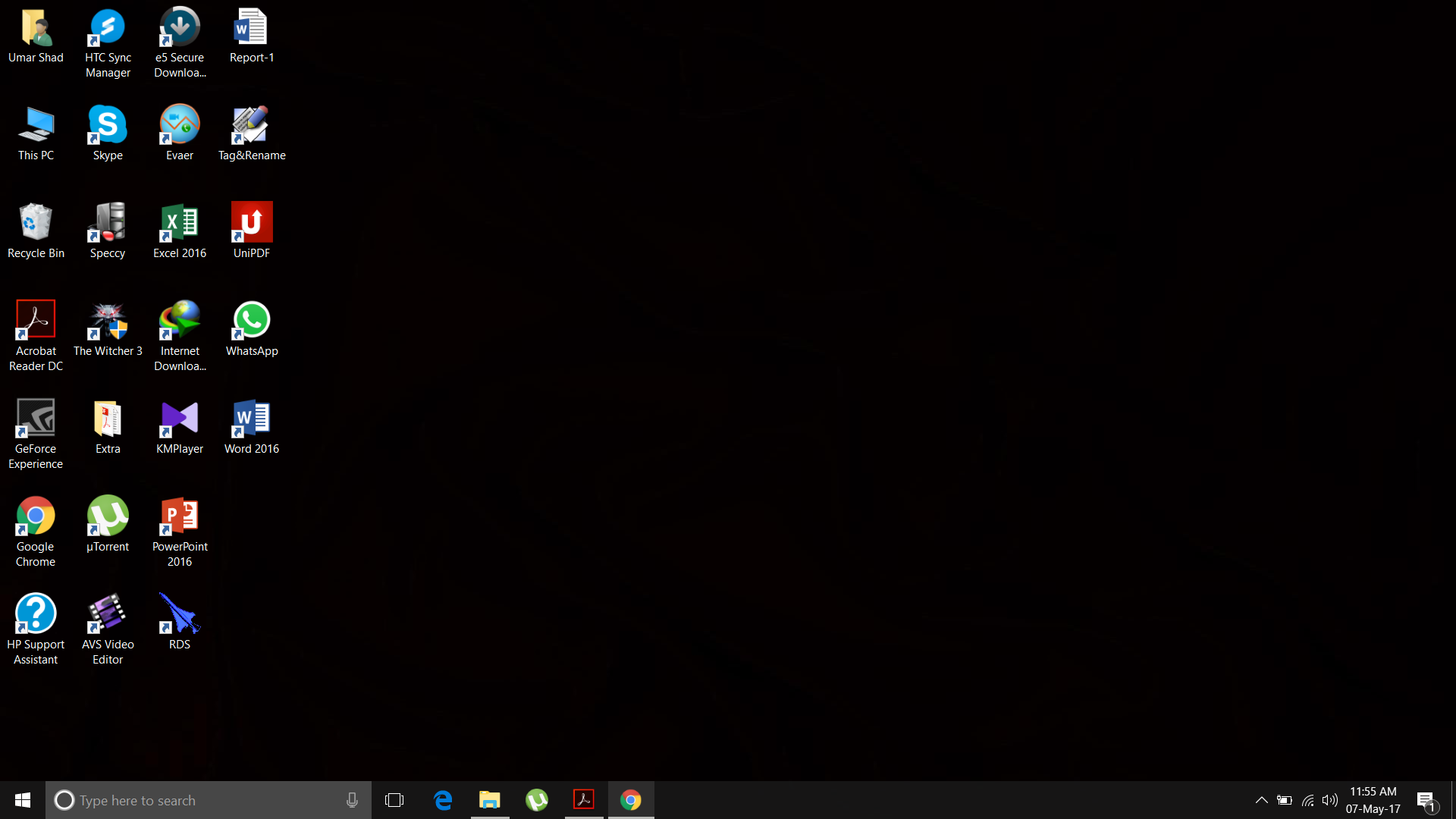 Hp envy 15 ae-122tx LED Burn in - HP Support Community - 6107362