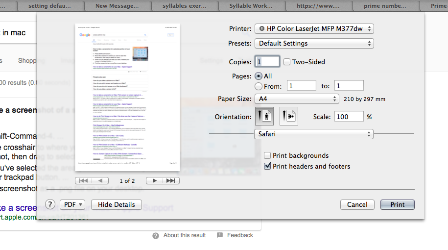 Color management - HP Support Community - 6119263