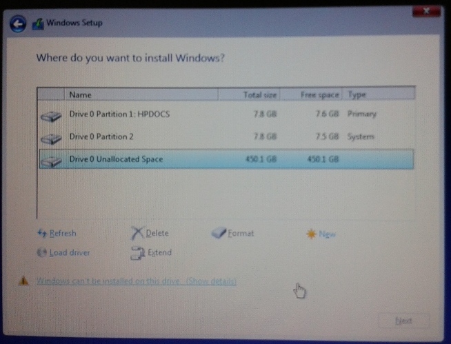 Solved: Drivers for Windows 7 - HP Support Community - 6112148