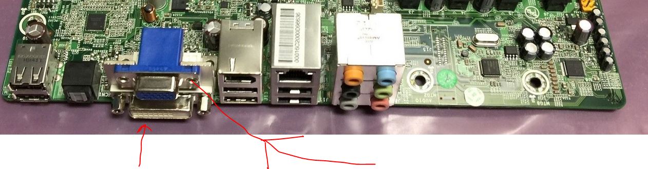 Accessing BIOS - HP Support Community - 6128236