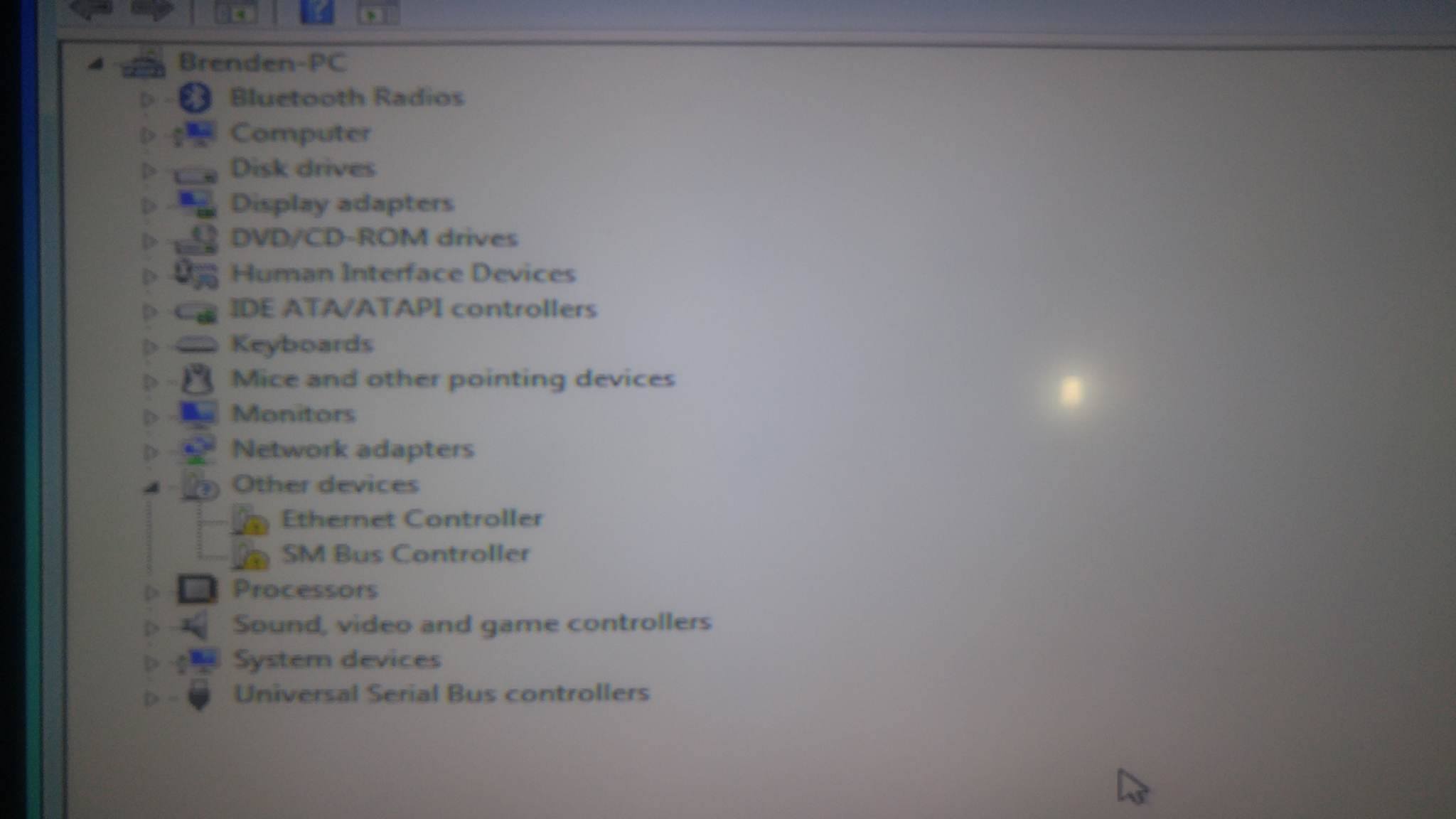 Ethernet Controller Driver For Hp Desktop - dialdwnload
