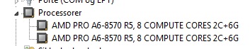 Solved: CPU not supported for Win 7 x64 ? - HP Support Community - 6170696