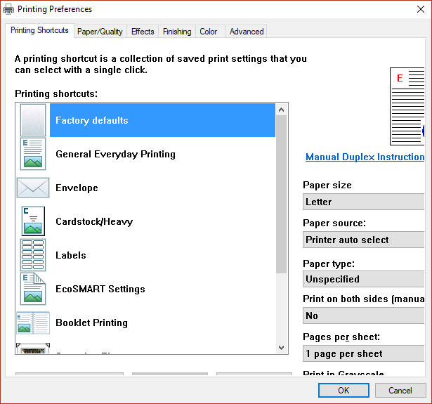Print preferences dialog incorrect scale - HP Support Community - 6177194 Print preferences dialog incorrect scale - HP Support Community - 6177194