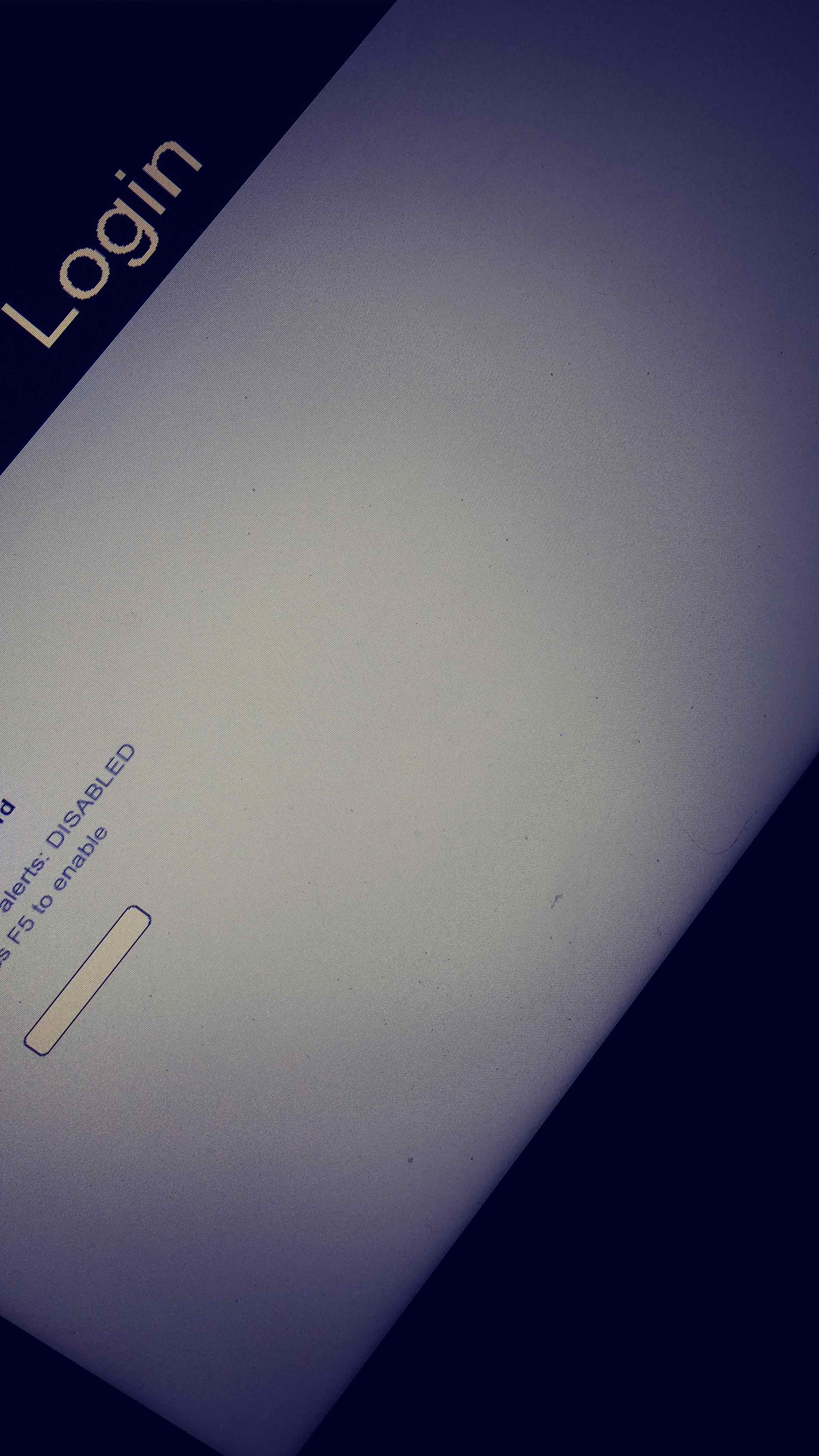 Solved: Administrative or startup password lockout - HP Support ...