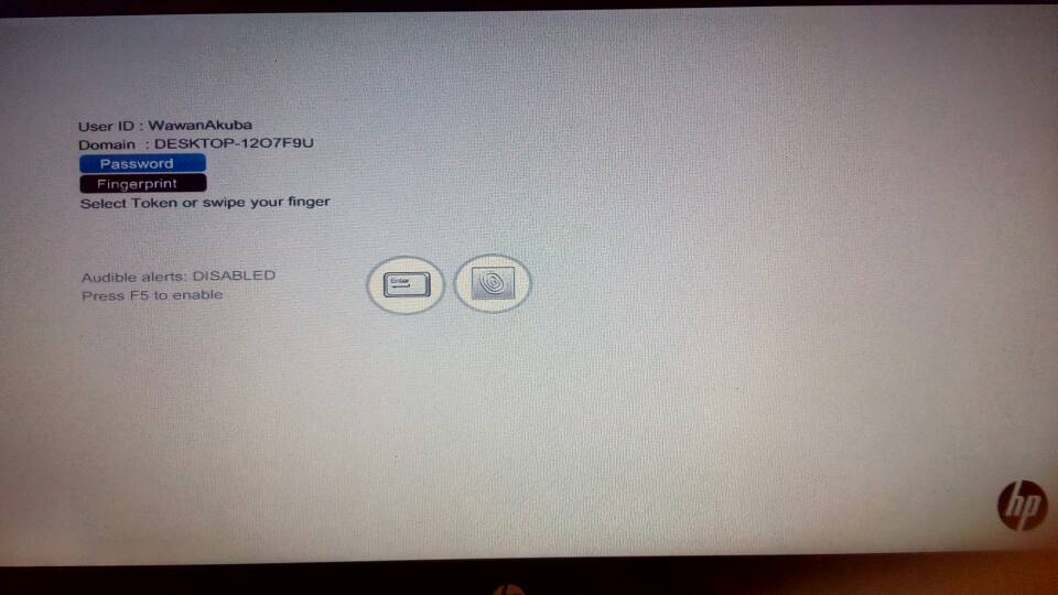 Solved: remove locker - HP Support Community - 6198079