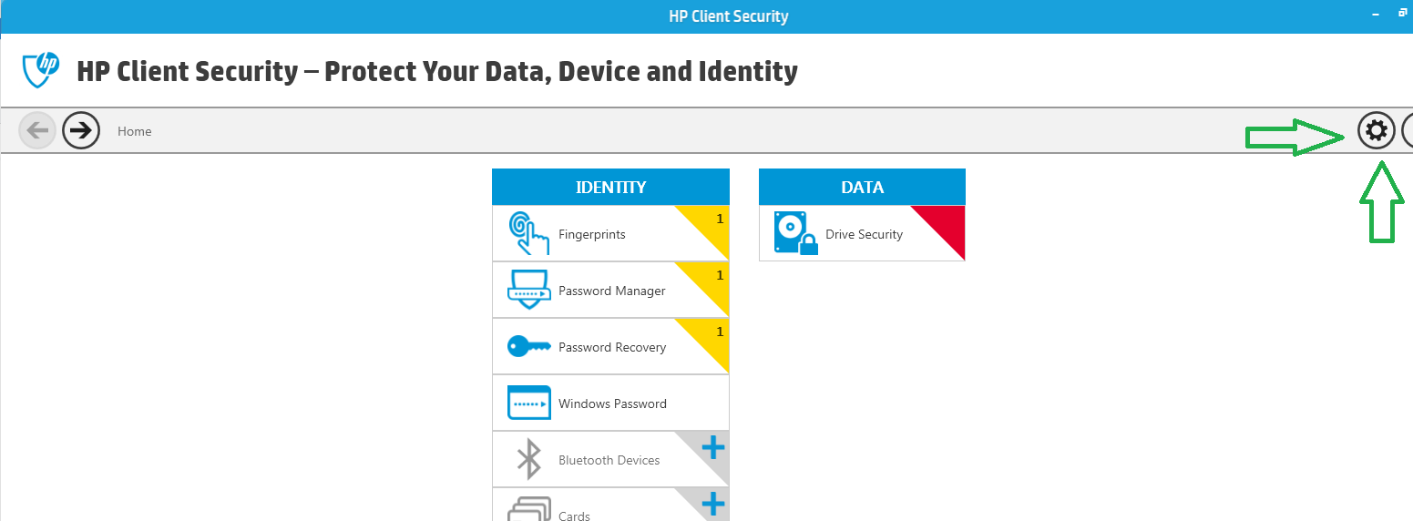 Solved: remove locker - HP Support Community - 6198079