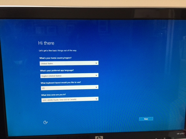 Reset my PC, now it doesn't recognize my mouse or keyboard - HP Support ... Reset my PC, now it doesn't recognize my mouse or keyboard - HP Support ...