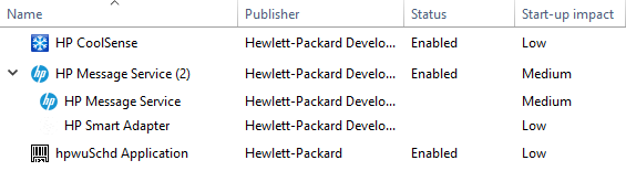 Solved: Windows 10 Creator Update Keyboard Backlight Status - HP ...