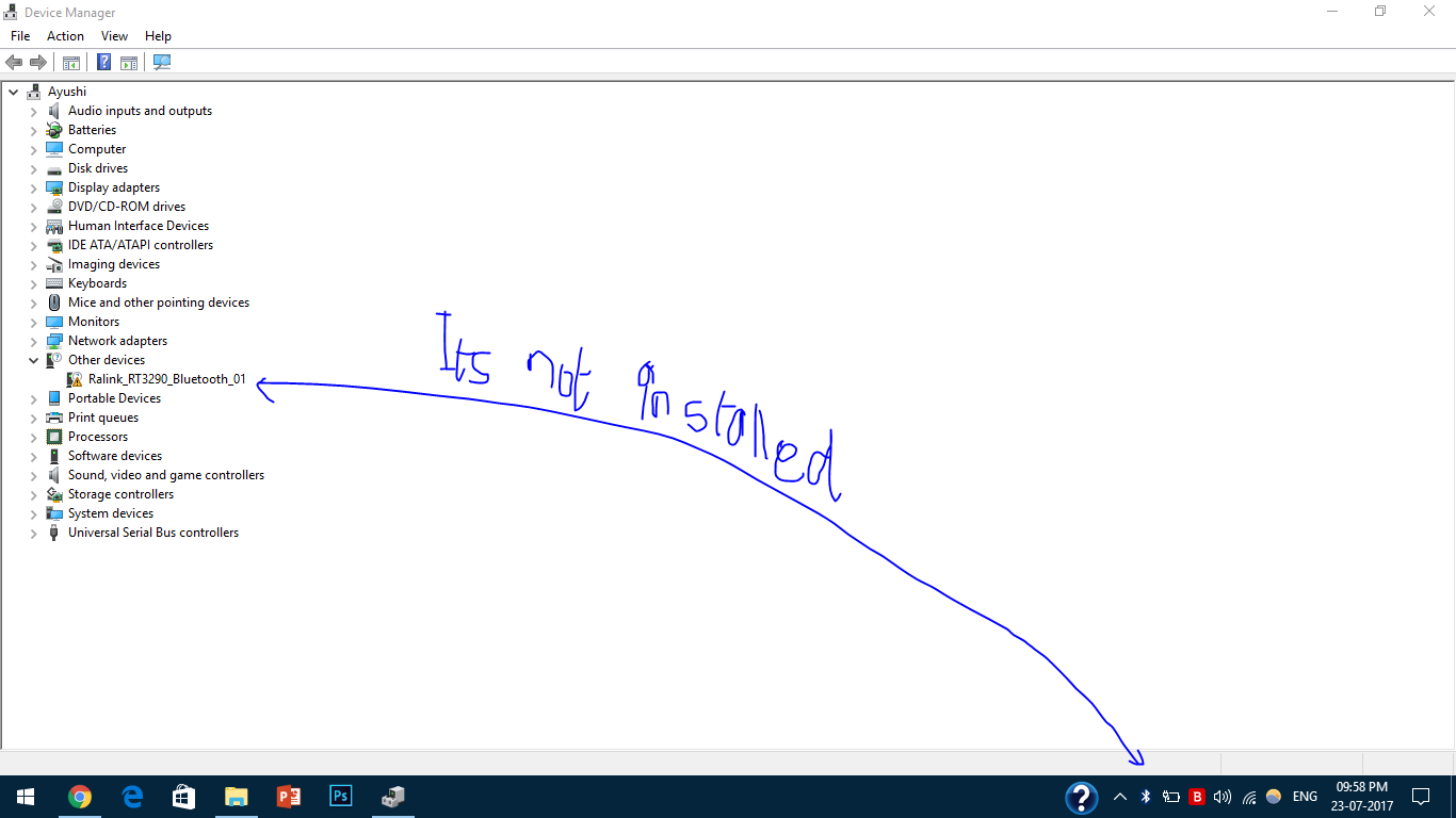 Taskbar taking a long time to Load UP after Booting into Win... - HP ...
