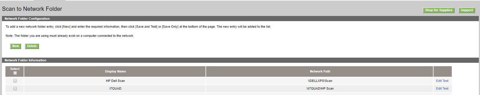 Solved: HP Scan will not work - HP Support Community - 6236643