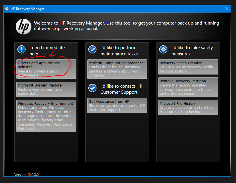 Taskbar taking a long time to Load UP after Booting into Win... - HP ...