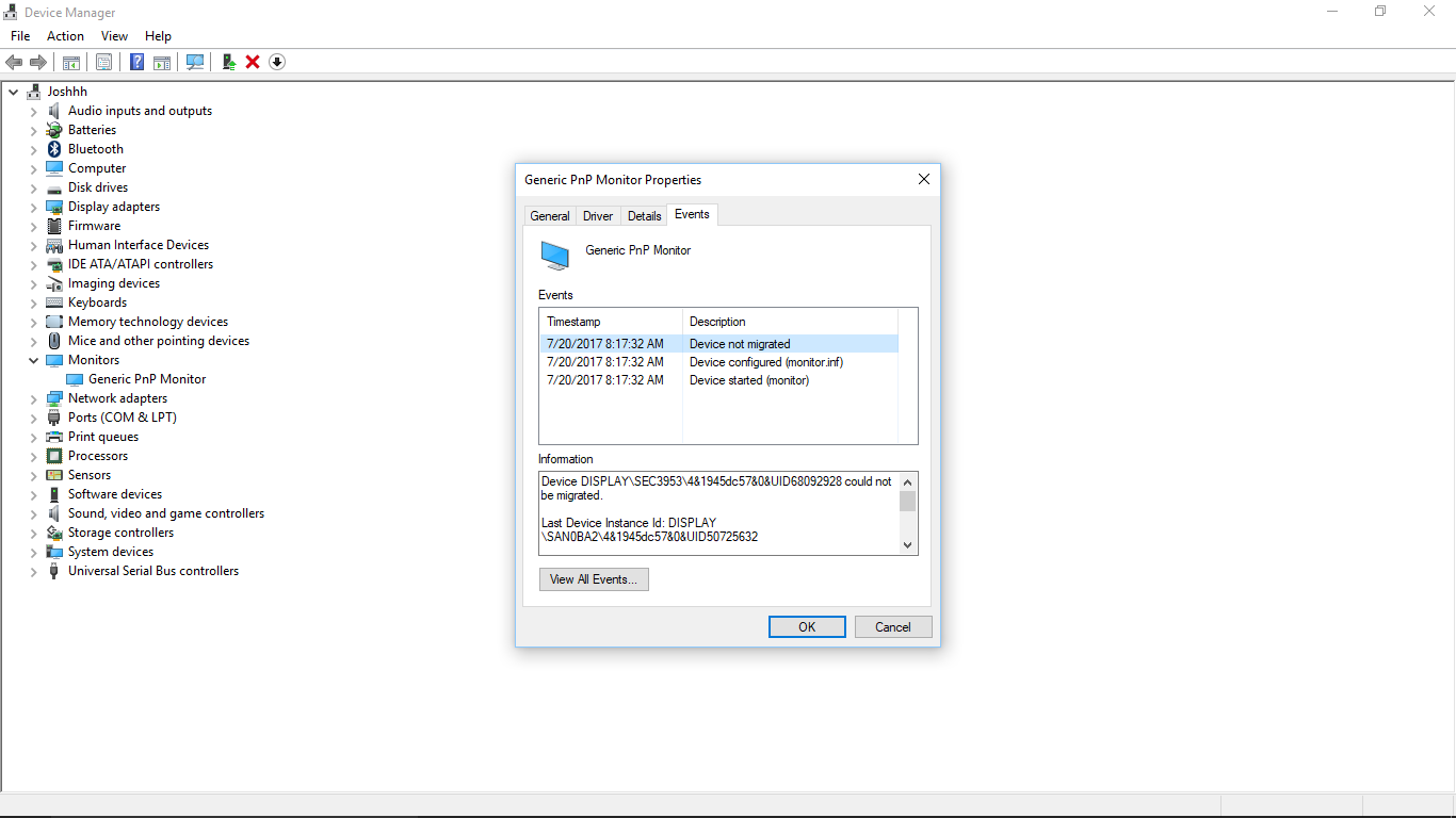 How can I fix the HDMI settings on my HP Pavilion x360 with ... - HP ...