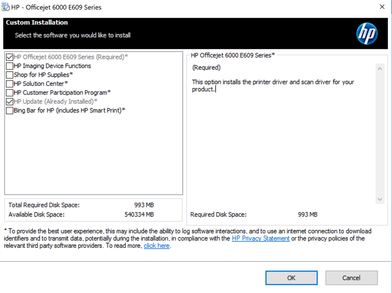 Solved: Basic Driver for Officejet 6000 - HP Support Community - 6253111