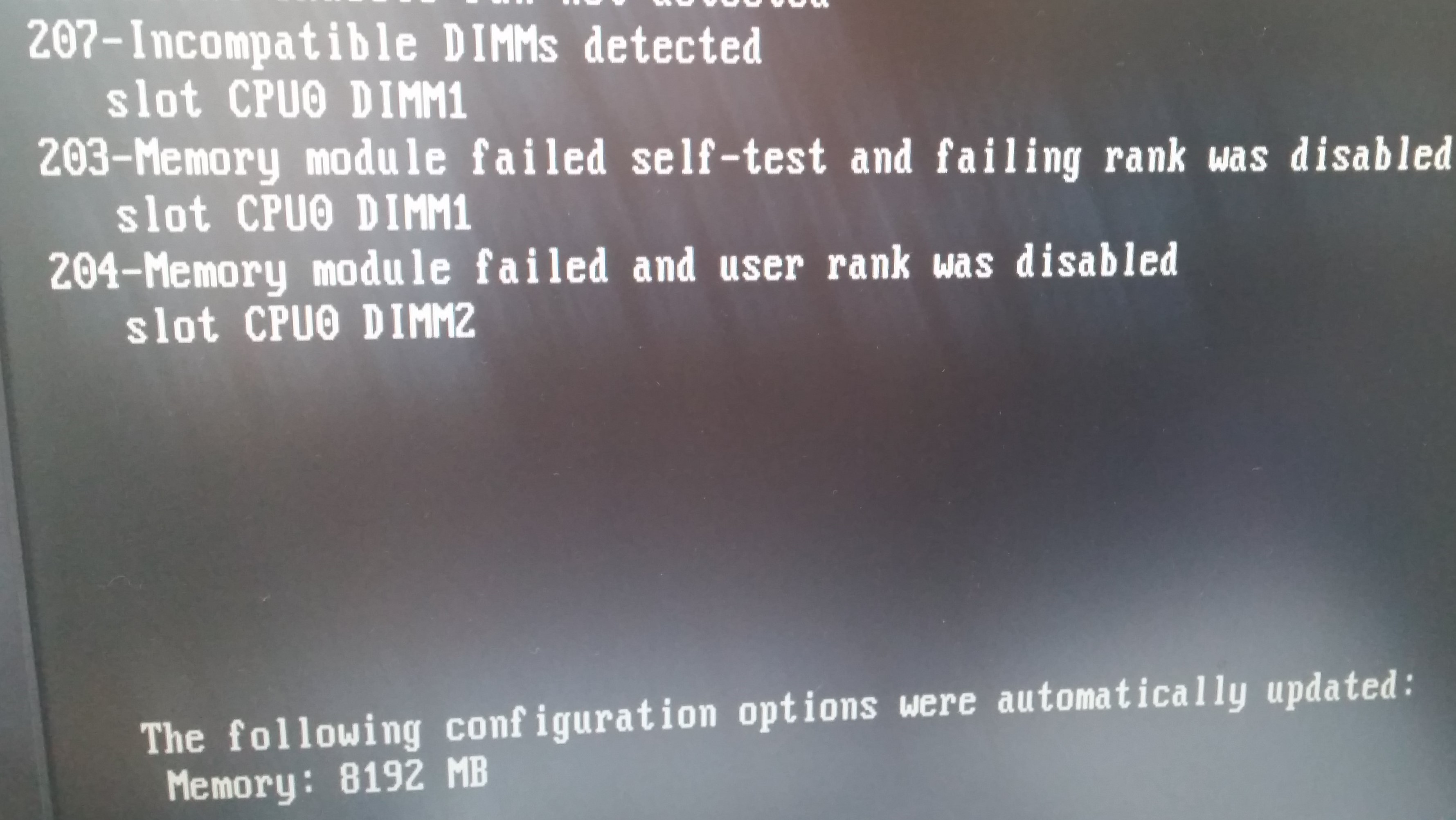 HP Z400 + Perc h310 - HP Support Community - 6273426