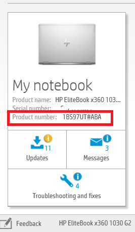 SD Card Slot? - HP Support Community - 6284385