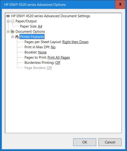 Solved: Cannot find option to turn on colour printing - HP Support ...