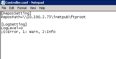 HPDM-Master Repository - Page 2 - HP Support Community - 6294625