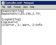 HPDM-Master Repository - HP Support Community - 6294625