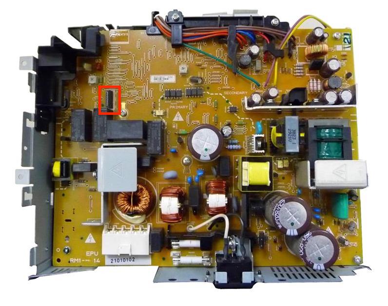 52 scanner error - HP Support Community - 6188395