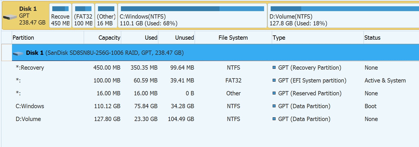 Solved: HP Tools download for ProBook 440 G4 Win 10? - HP Support ...