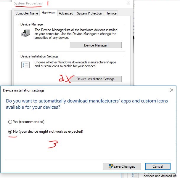Assistance with usb drivers - HP Support Community - 6331857