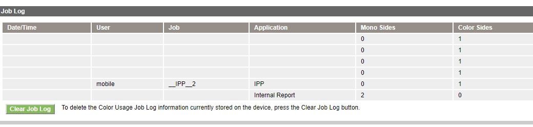 Has my printer been hacked? HELP! - HP Support Community - 5969497