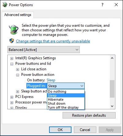 Solved: Can't find "sleep mode" hotkey on Model 22-b009's keyboard ...