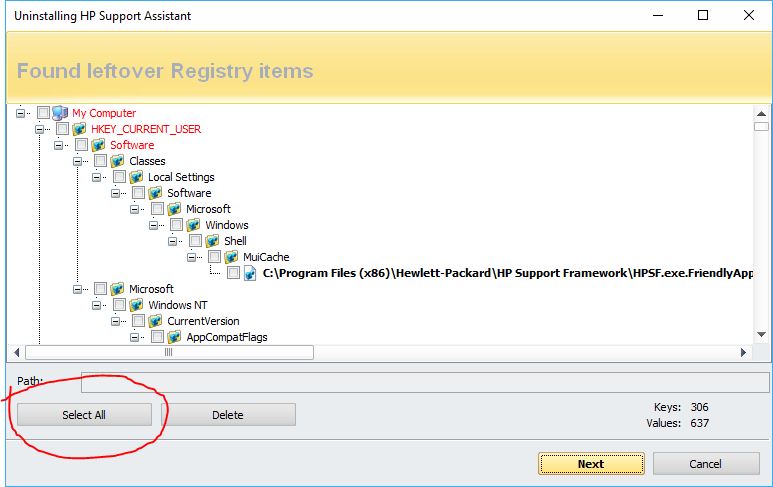 Solved: Desktop icon will no longer open to the user guide. It op ...
