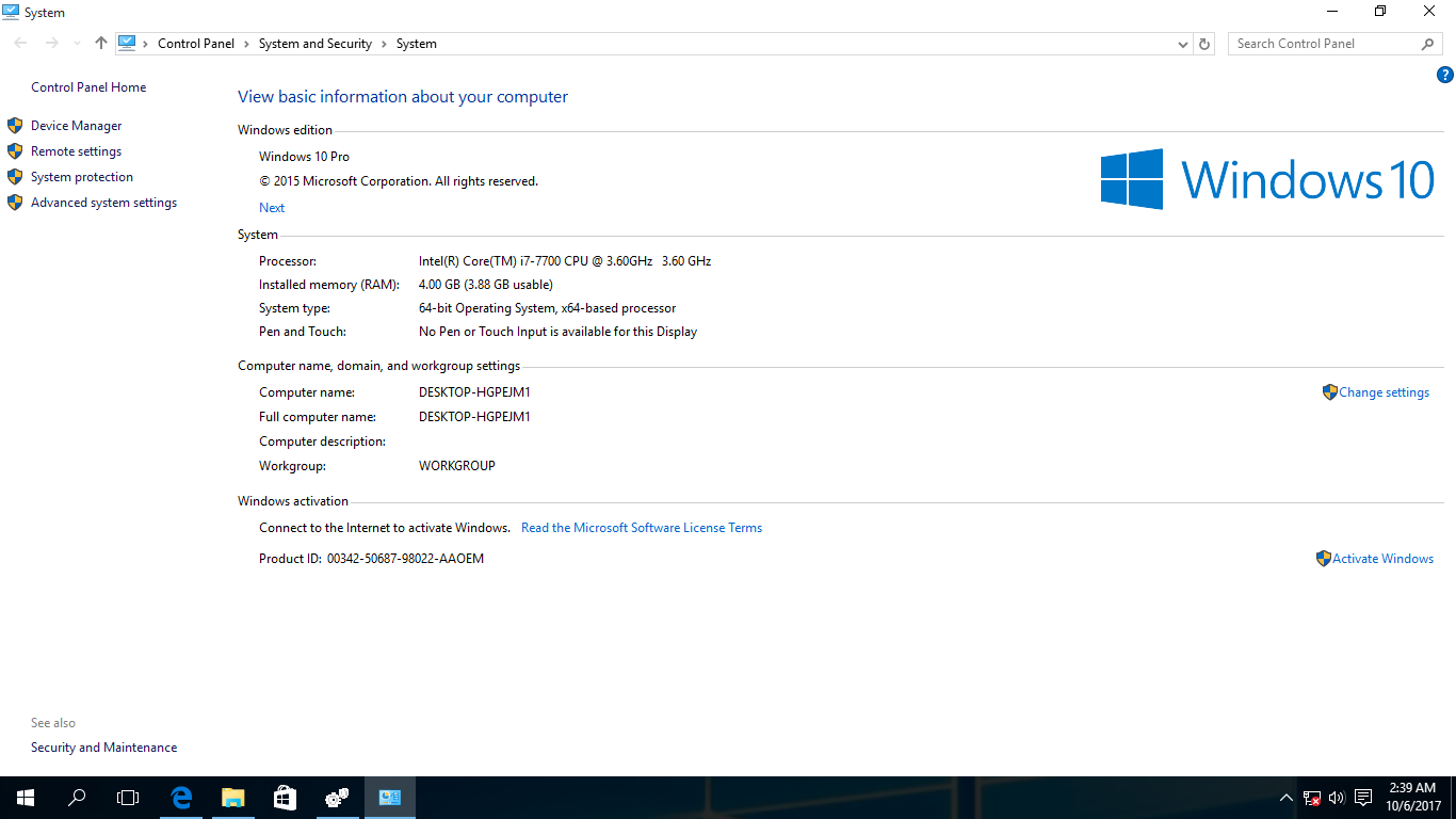 Solved: driver issue - HP Support Community - 6359086