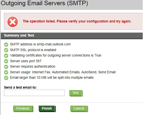 scan to email - HP Support Community - 6361639