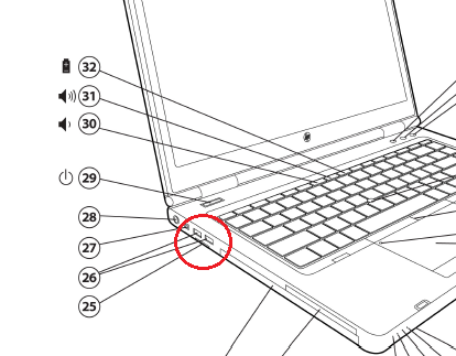 Solved: How to download camera card onto an EliteBook8470 - HP Support ...