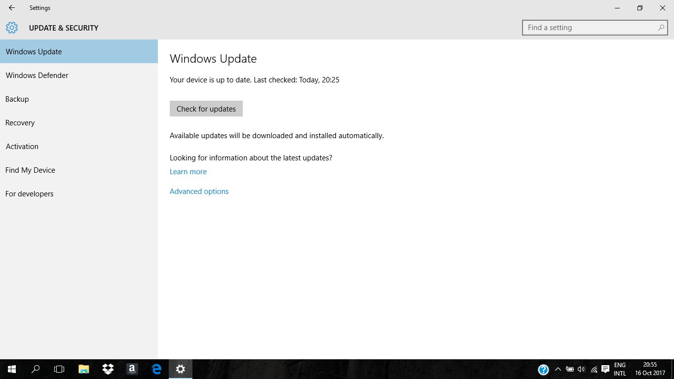 Solved: blue screen of death - HP Support Community - 5955623