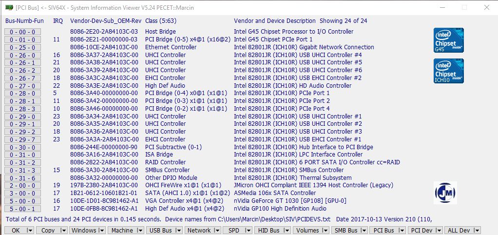 HP Compaq DX 7500 (Pegatron 2A84H board) - what PCI-E versio... - HP ...