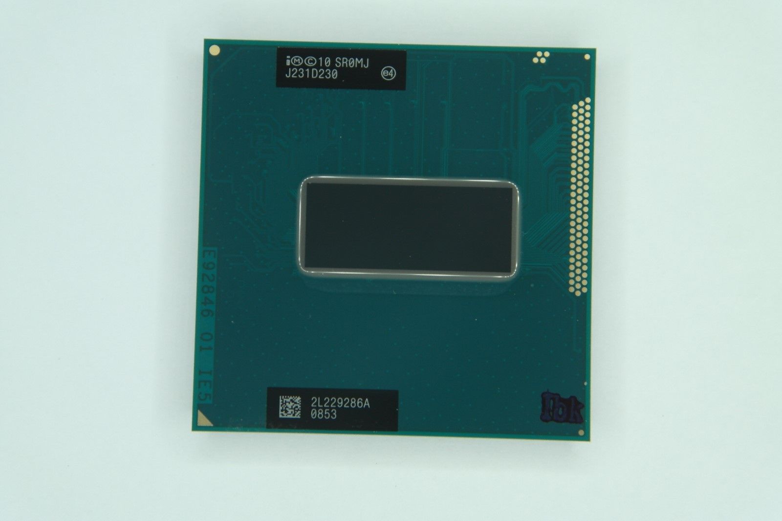 HP PAVILION DV6T-7000 processor upgrade - HP Support Community - 6404823